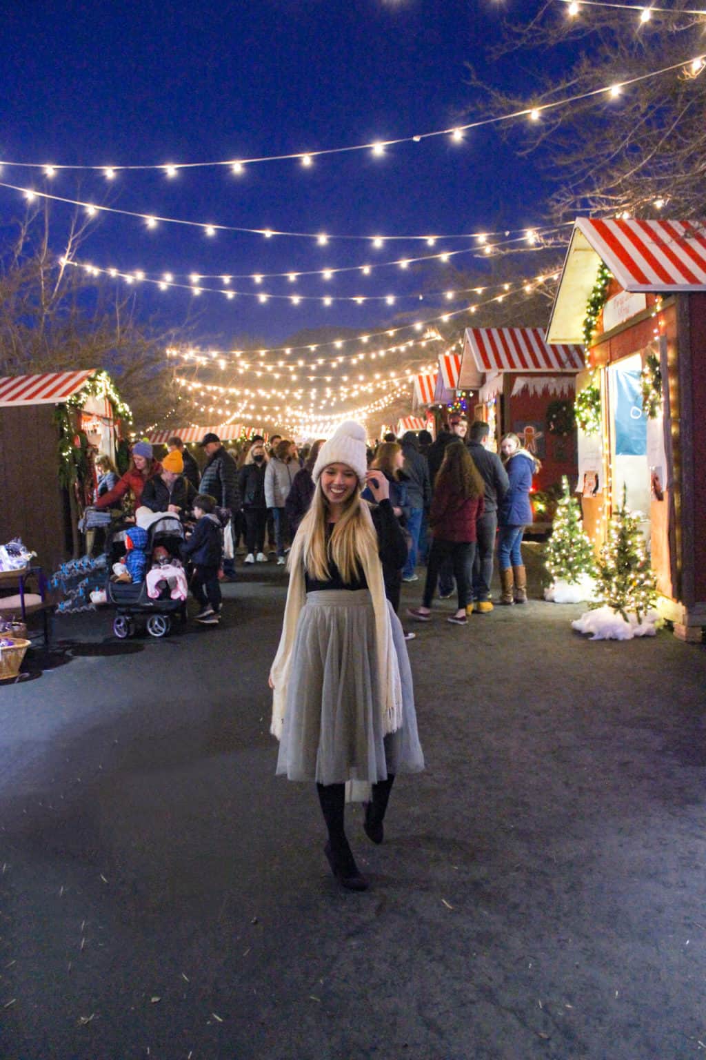 Top Winter Activities and Events in Utah - Rachel's Crafted Life