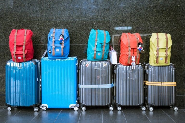 TSA Airport Security Tips and Guidelines - Rachel's Crafted Life