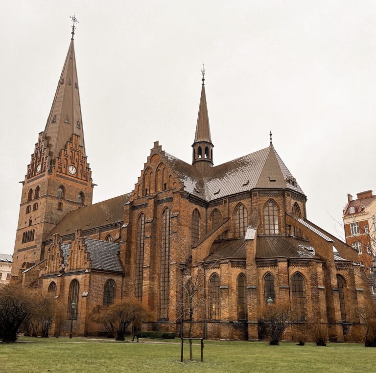 15 Best Things to Do in Malmö, Sweden - Rachel's Crafted Life
