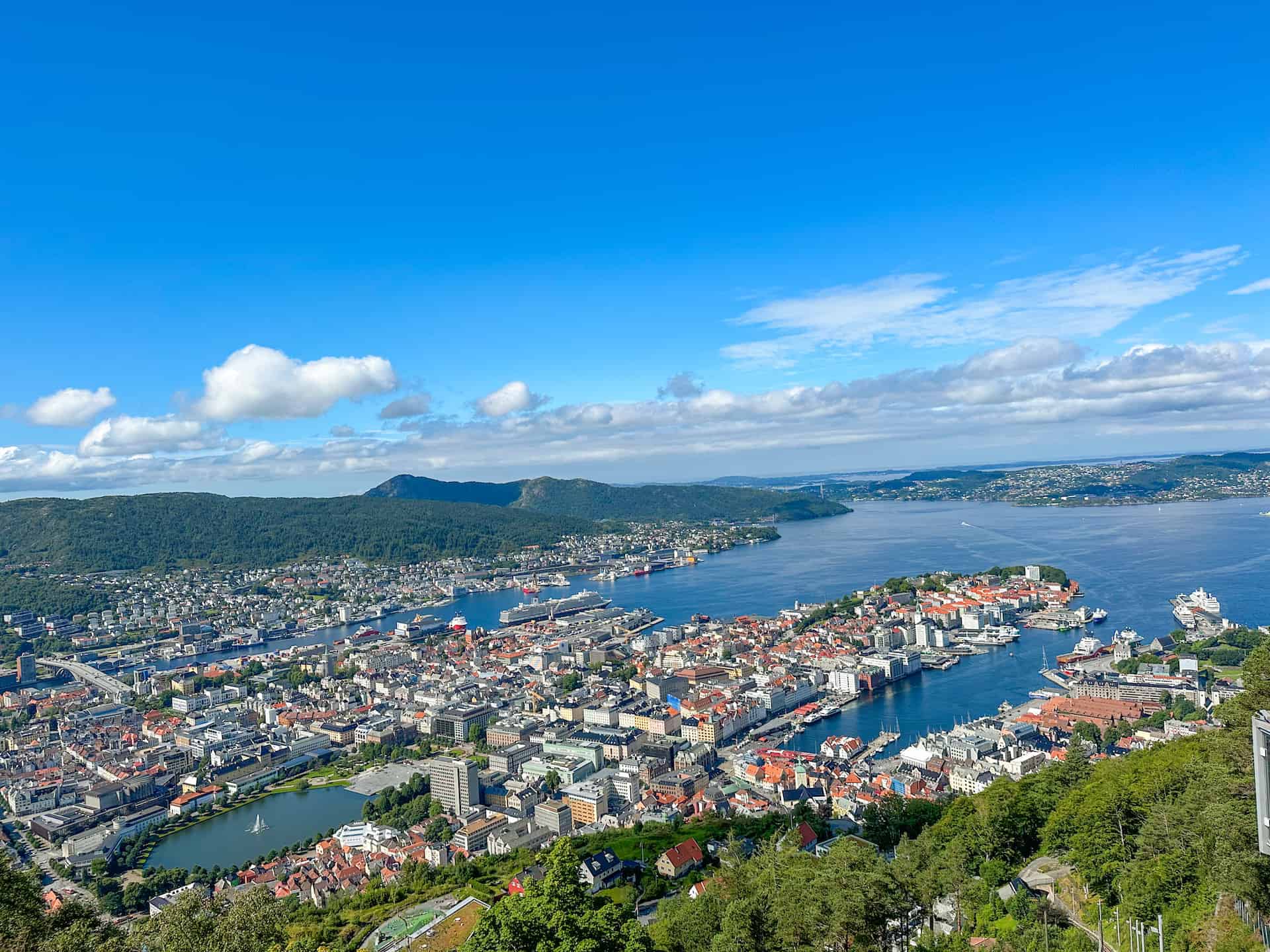 The Best Things to Do in Bergen, Norway - Rachel's Crafted Life
